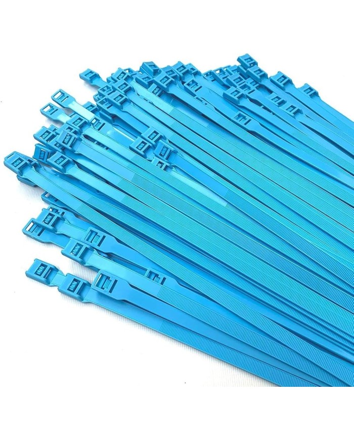 ac-02 / Fascette Antitaglio per Playground Extra Resistente - 40cm x ...